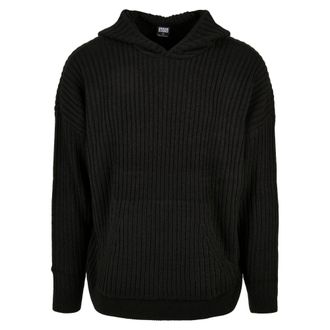 Urban Classics Kapuzenpullover f&uuml;r Herren (Schwarz)