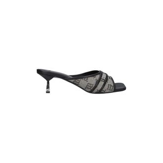 Misbhv Misbhv - Sasha Sandale &agrave; Enfiler - Femme - Chaussures - Noir - Taille: 41 EU