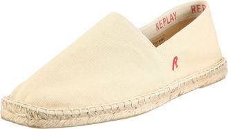 Replay Raid RF160001T, Herren, Slipper, Beige (Beige 002), EU 46