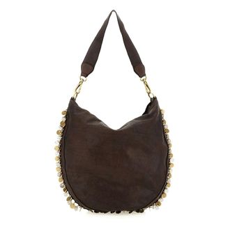 Campomaggi Damen, Taschen, Braun, ONE SIZEGr&ouml;&szlig;e