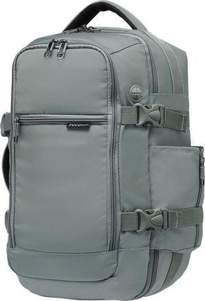 Andrea Puccini Easy Pack Handgep&auml;ck Rucksack 40x20x25 cm f&uuml;r Ryanair Reiserucksack Unter Sitzplatz Kabinentasche Flugzeug Reisetasche f&uuml;r Herren und Damen Multifunkt