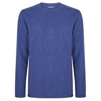Comme Des Gar&ccedil;ons Stilvolles Stricktop f&uuml;r Frauen - - Knitwear - Herren - Blau - XL