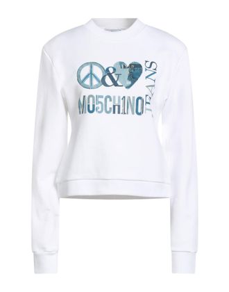 Moschino TOPS - Sweatshirts auf YOOX.COM