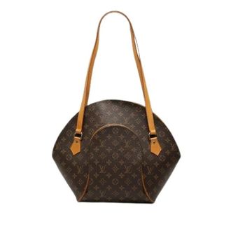 Louis Vuitton Pre-owned Ellipse GM Shopping Bag - - Pre-owned - Damen - Braun - ONE SIZE
