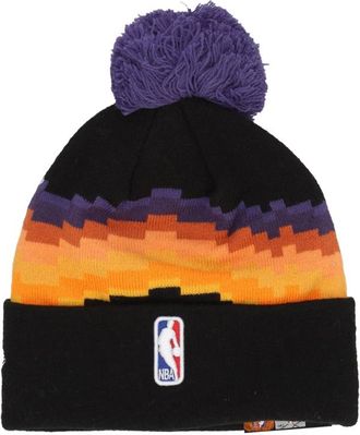 New Era Beanie mit Bommel - - Accessories - unisex - Mehrfarbig - ONE SIZE