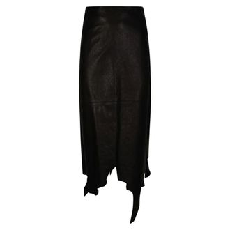 Diesel Damen, R&ouml;cke, Schwarzk, SGr&ouml;&szlig;e