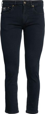 Versace HOSEN & R&Ouml;CKE - Jeanshosen auf YOOX.COM