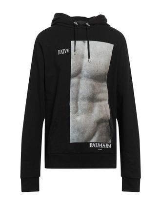 Balmain TOPS - Sweatshirts auf YOOX.COM