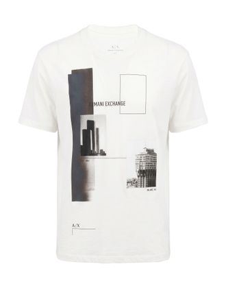 A|X Armani Exchange TOPS - T-shirts auf YOOX.COM