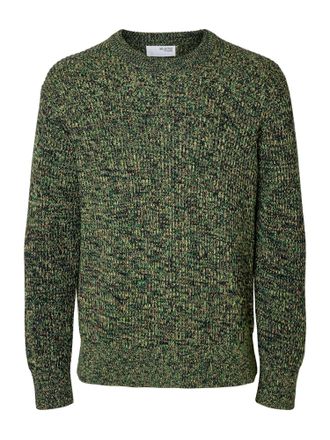 Selected Pullover SLHTILUM