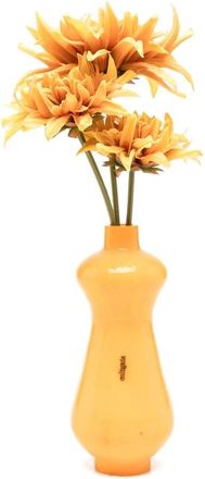 Cult Gaia Femme, Sacs, Orange, Taille: ONE Size Vase Clutch