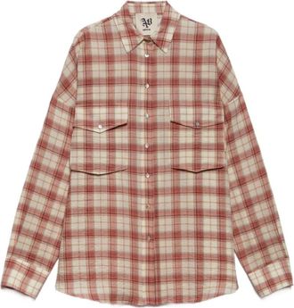 Aniye By Femme, Blouses et Chemises, Multicolore, Taille: 36 FR Aniye By Chemises