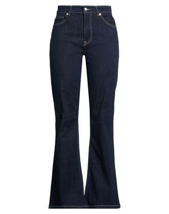 Twin-Set BAS - Pantalons en jean sur YOOX.COM