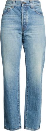 Khaite HOSEN & R&Ouml;CKE - Jeanshosen auf YOOX.COM