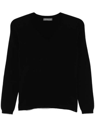 Hawico pull Kellerston - Noir