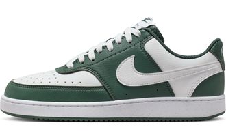 Nike DH3158-300 Court Vision Low Next Nature Damen Vintage Green White EU 38
