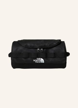 The North Face Kosmetiktasche schwarz