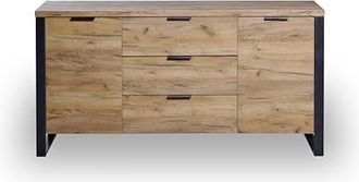 Jahnke Sideboard Loop SB 150