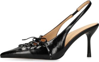 Sacha Pumps