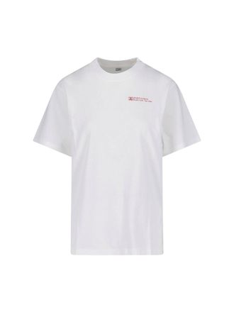 Sporty & Rich Printed T-Shirt