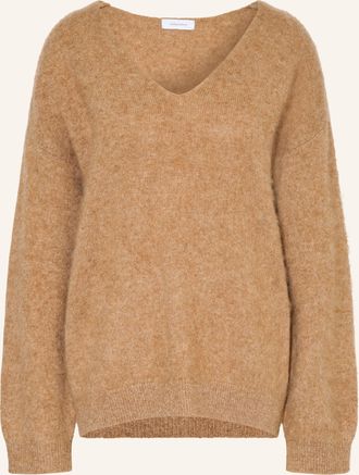 Darling Harbour Darling Harbour Pullover braun