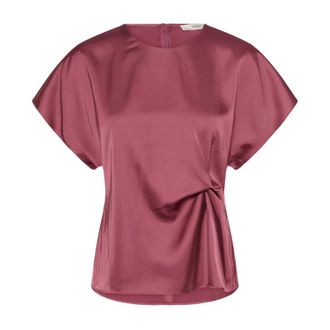 Inwear Blouses - Femme - Blouses et Chemises - Rose - Taille: 48 FR