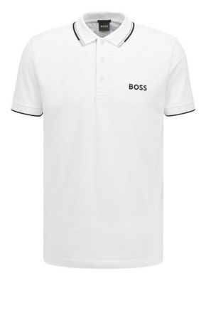 HUGO BOSS Poloshirt Paddy Pro (1-tlg)