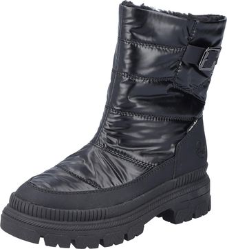 Rieker Damen Stiefeletten Y9380