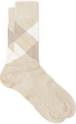 Burlington Chaussettes en coton