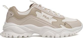 Fila Sneakers ELECTRIC FLOW FFW0164-73106 Beige