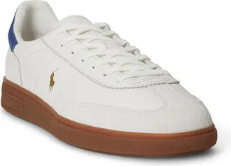 Polo Ralph Lauren Sneaker BEDFORD