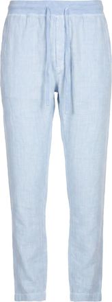 120% Lino HOSEN & R&Ouml;CKE - Hosen auf YOOX.COM
