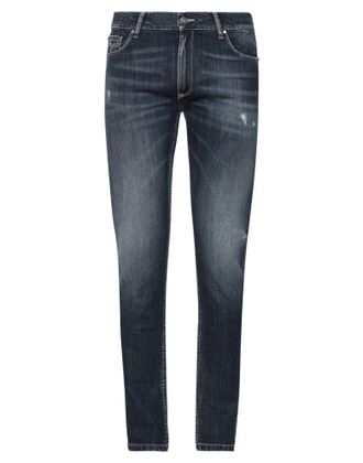 Daniele Alessandrini HOSEN & RÖCKE - Jeanshosen auf YOOX.COM