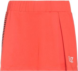 Emporio Armani HOSEN & RÖCKE - Miniröcke auf YOOX.COM