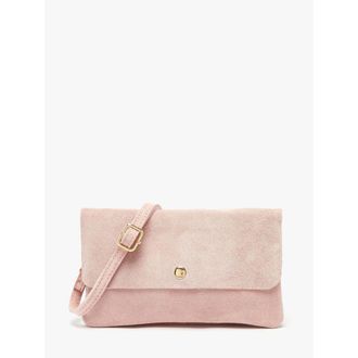 Milano Sac bandouli&egrave;re Velvet cuir VELVET 83E-VE23067O