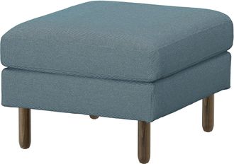 IKEA SALTSJ&Ouml;BADEN Hocker