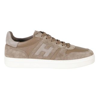 Hogan Herren, Schuhe, Braun, 42 EUGr&ouml;&szlig;e