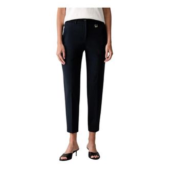 Joop Petunia Anzughose - - Trousers - Damen - Blau - XL