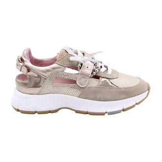 Floris Van Bommel Damen, Schuhe, Beige, 41 EUGr&ouml;&szlig;e