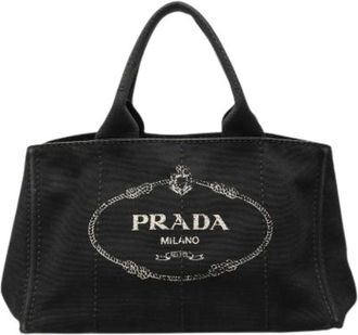 Prada Damen, Pre-Owned, Schwarzk, ONE SIZEGr&ouml;&szlig;e
