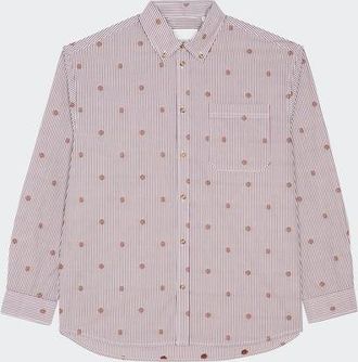 Les Deux Chemise - Taille XL