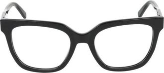 Marc Jacobs Femme, Accessoires, Noir, Taille: 52 MM Marc 629 Frame