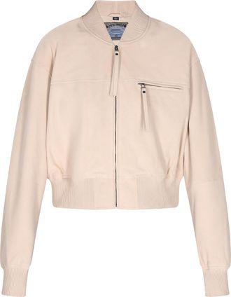 Dreimaster &Uuml;bergangsjacke