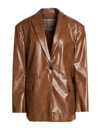The M.. ANZ&Uuml;GE und CO-ORDS - Blazers auf YOOX.COM