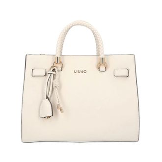 Liu Jo Femme, Sacs, Beige, Taille: ONE Size Sacs &agrave; main