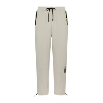 F**k Herren Synthetikhose Fw24-2016 - - Trousers - Herren - Wei&szlig; - S