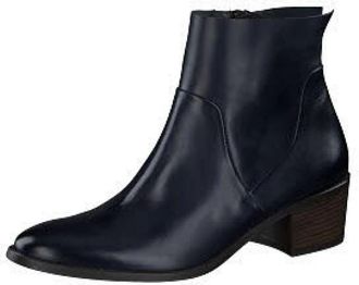 Paul Green Damen, Schuhe, Blau, 37 1/2 EUGr&ouml;&szlig;e