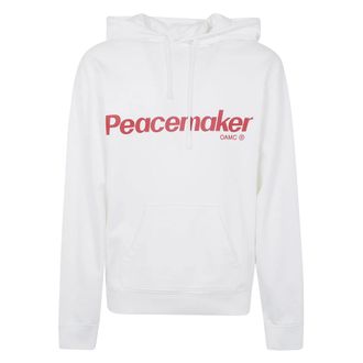 OAMC Oamc, Damen, Sweatshirts & Hoodies, Wei&szlig;, XLGr&ouml;&szlig;e