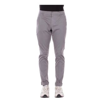 Dondup Chino-Hose - - Trousers - Herren - Grau - W33
