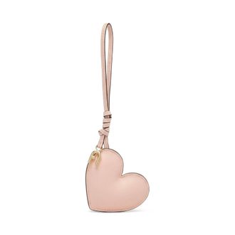 Furla Schl&uuml;sselanh&auml;nger Furla Padded Heart WK00553 BX2269 CN 4355S Rosa